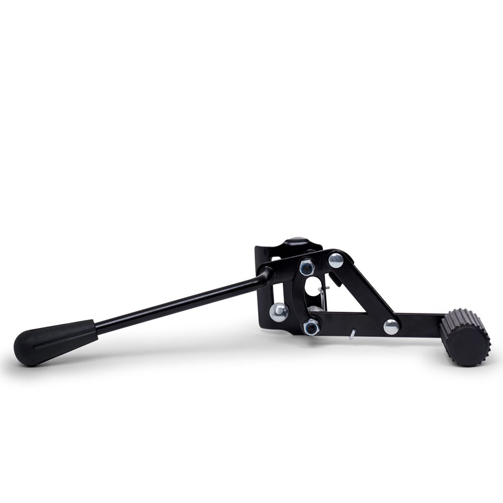 Устройство тормозное правое Н035